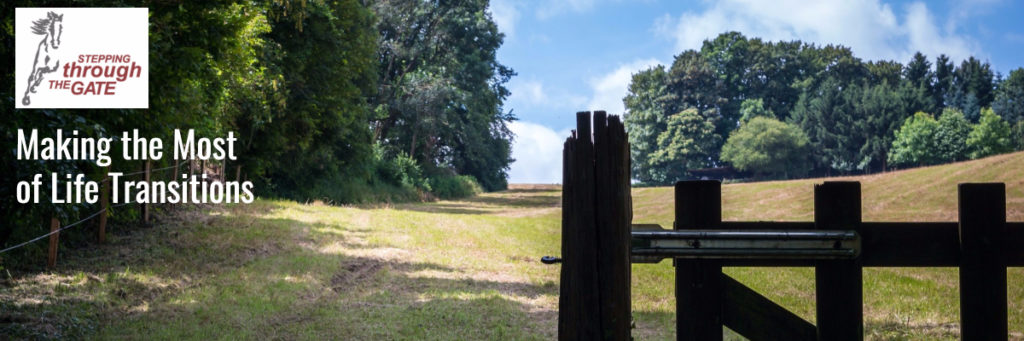 Home | Stepping Through The Gate